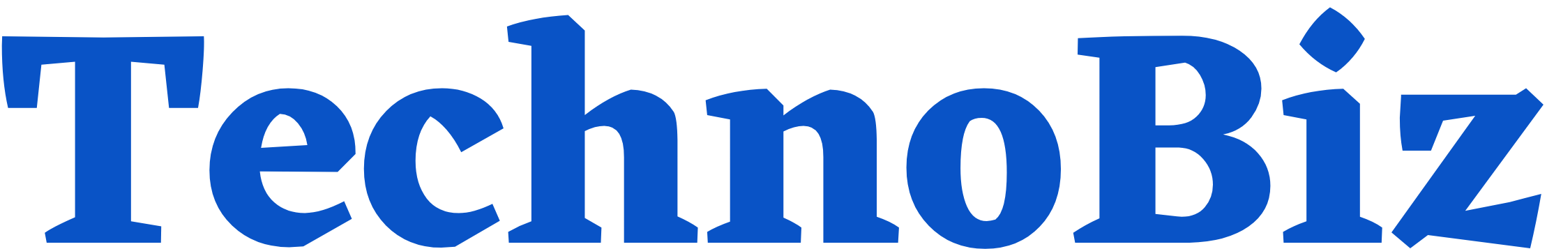 TechnoBiz